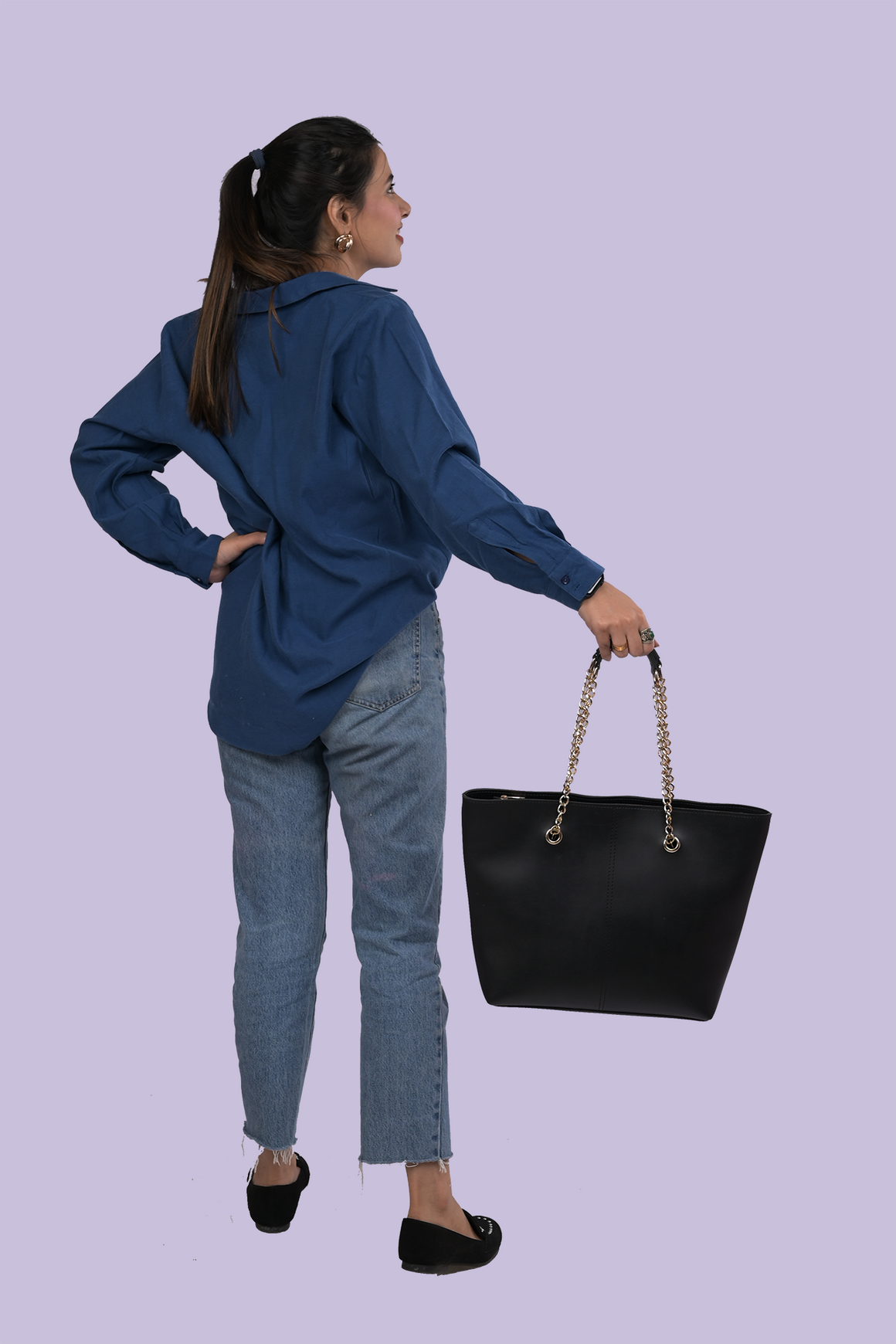 All Hand Bags – BZY